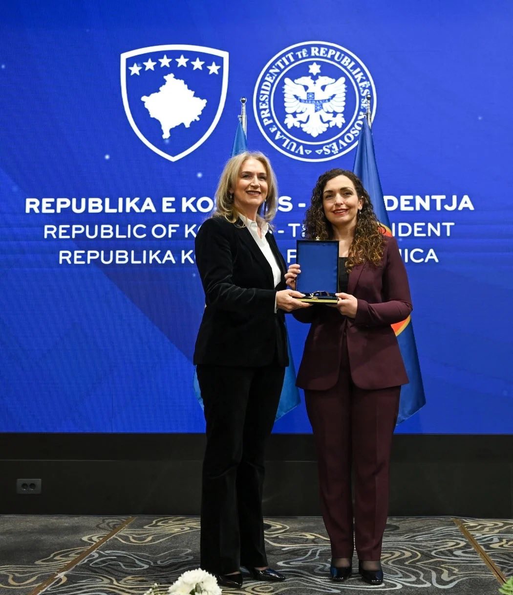 Universiteti i Prishtinës